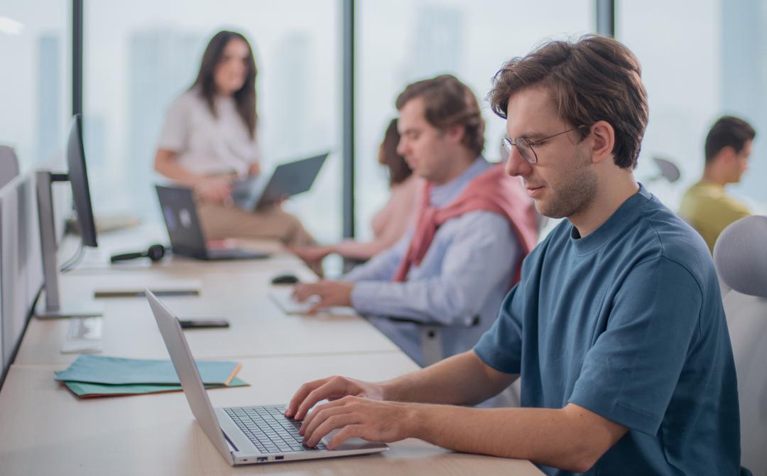 Engineer your success at Vention